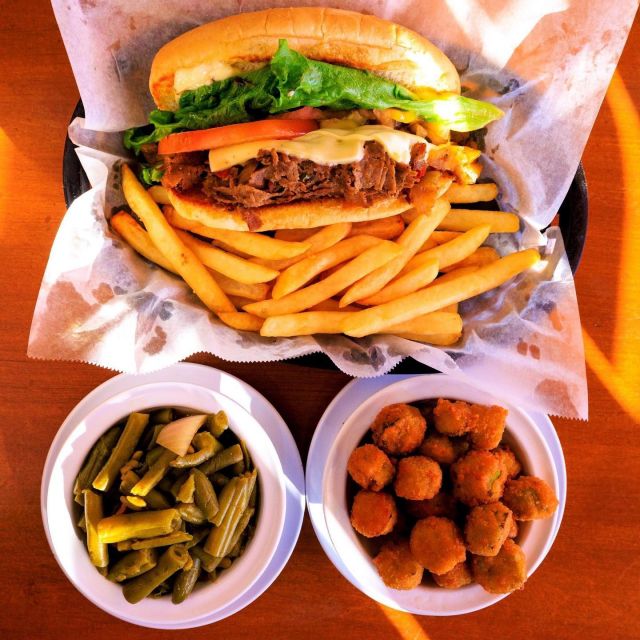 Home - A&J's Catfish Station