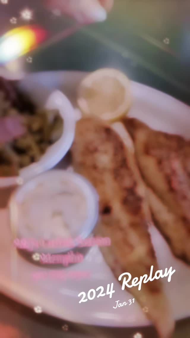 Home - A&J's Catfish Station